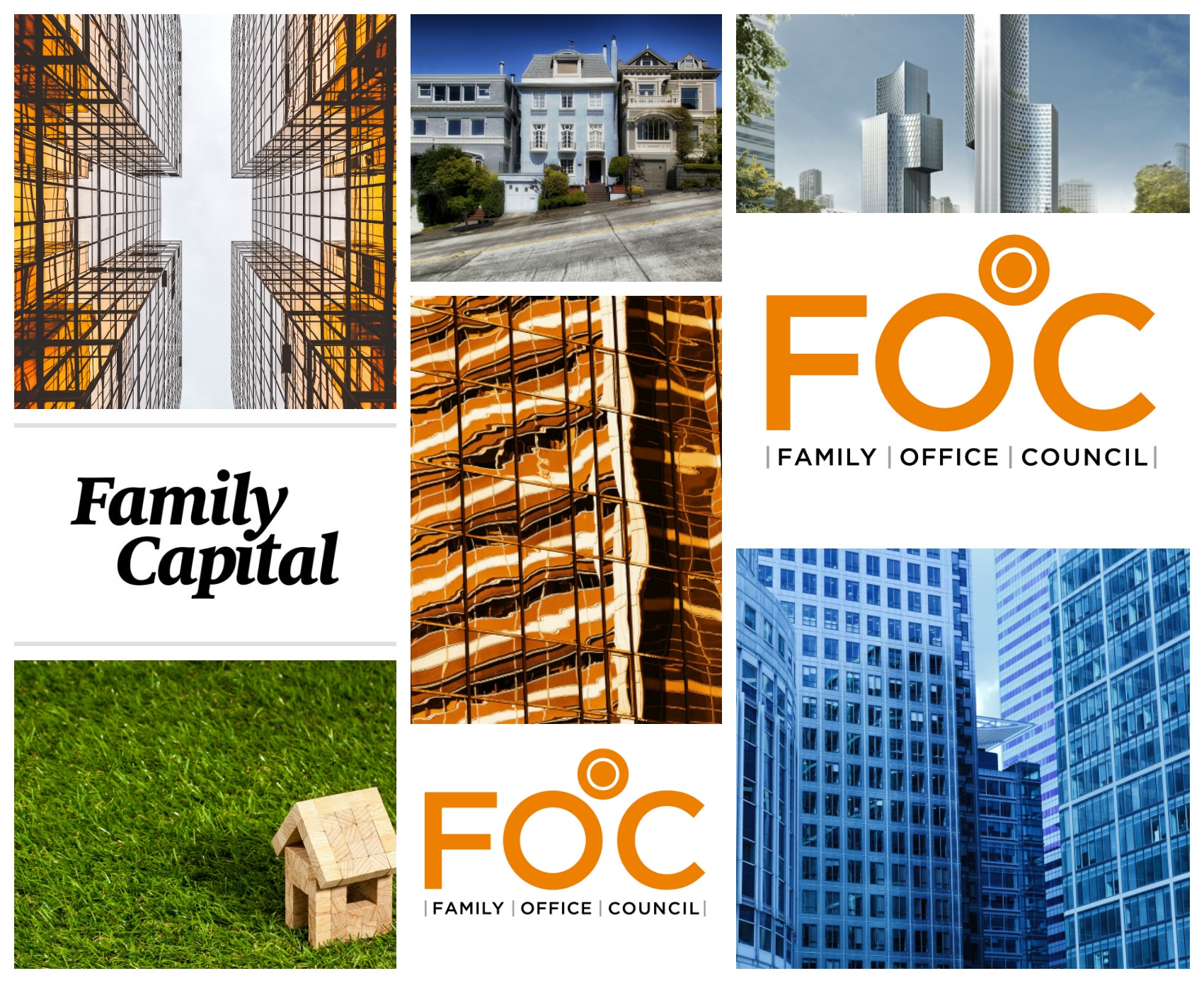 Family Office Real Estate Section Launched | Family Capital