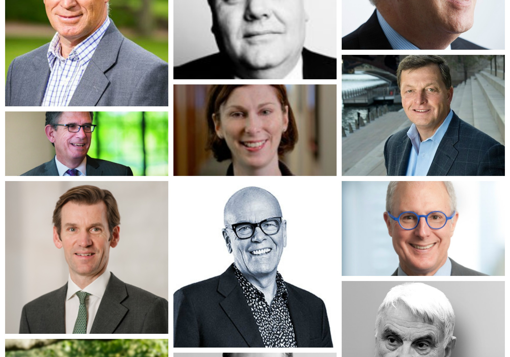 The Consigliere 25 - Family Offices Most Trusted Advisers - The List ...