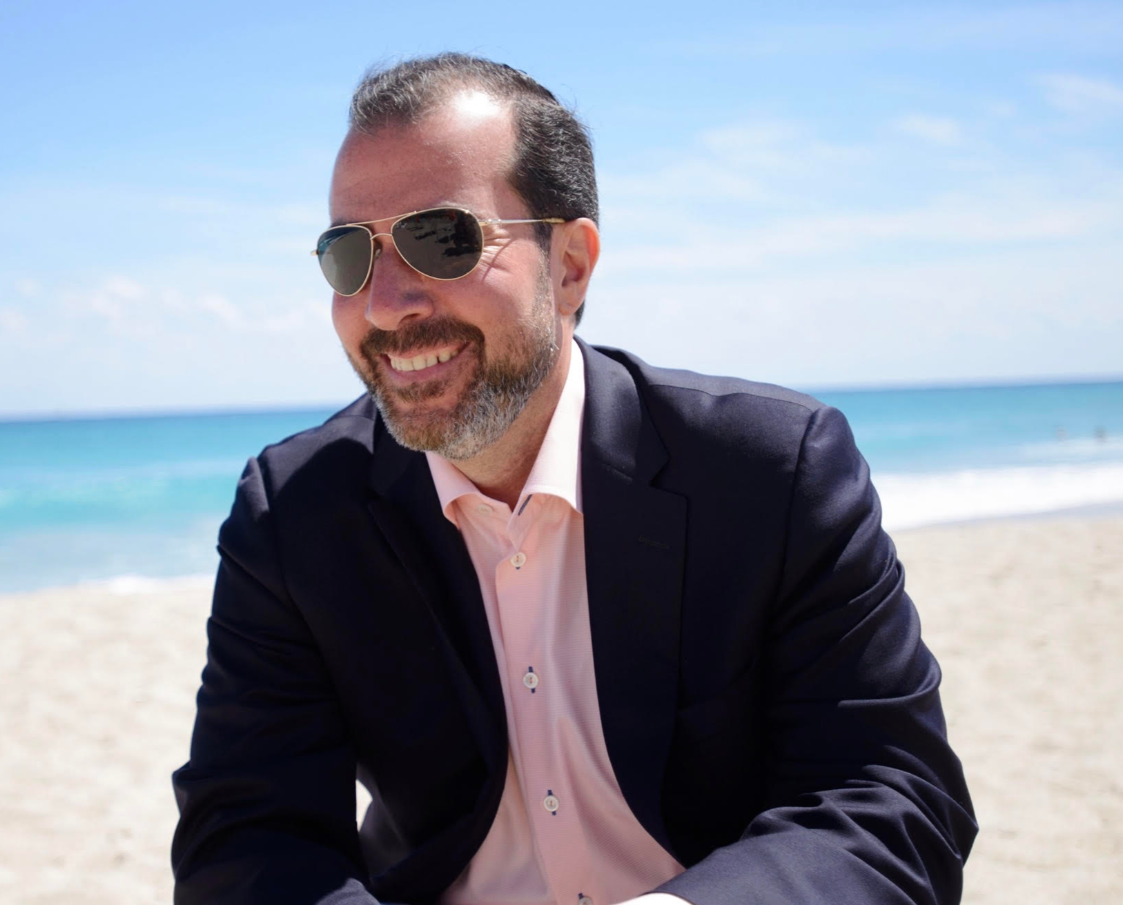 Partner Content: Angelo Robles, founder of the Family Office ...