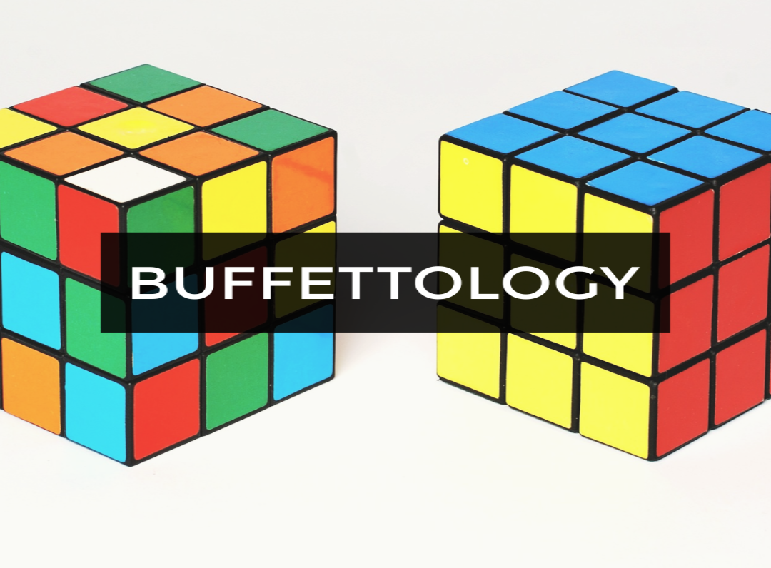 Seeking the investment wisdom - and returns - of Warren Buffett? Try ...