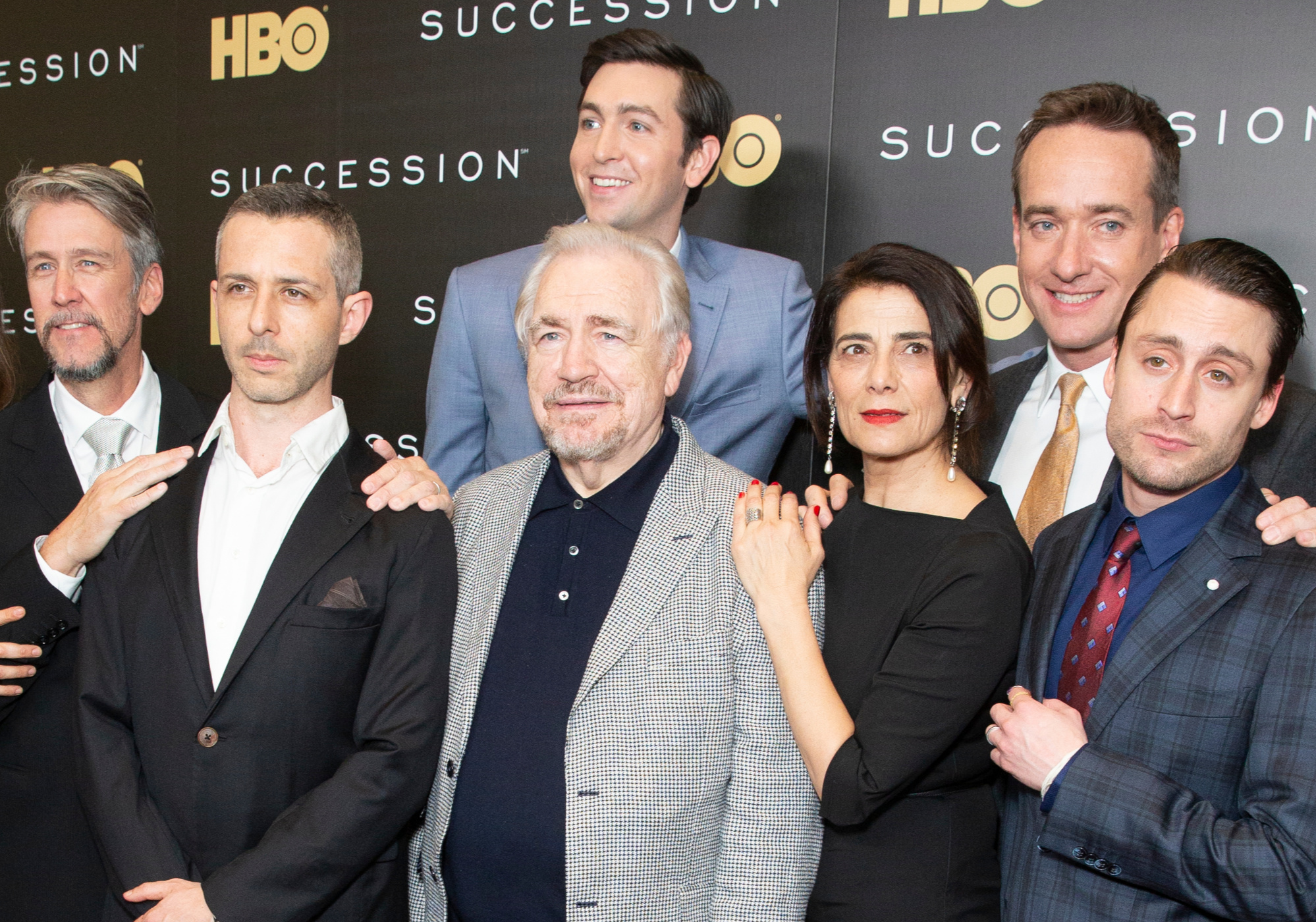 Succession: a family business morality tale for our times | Family Capital