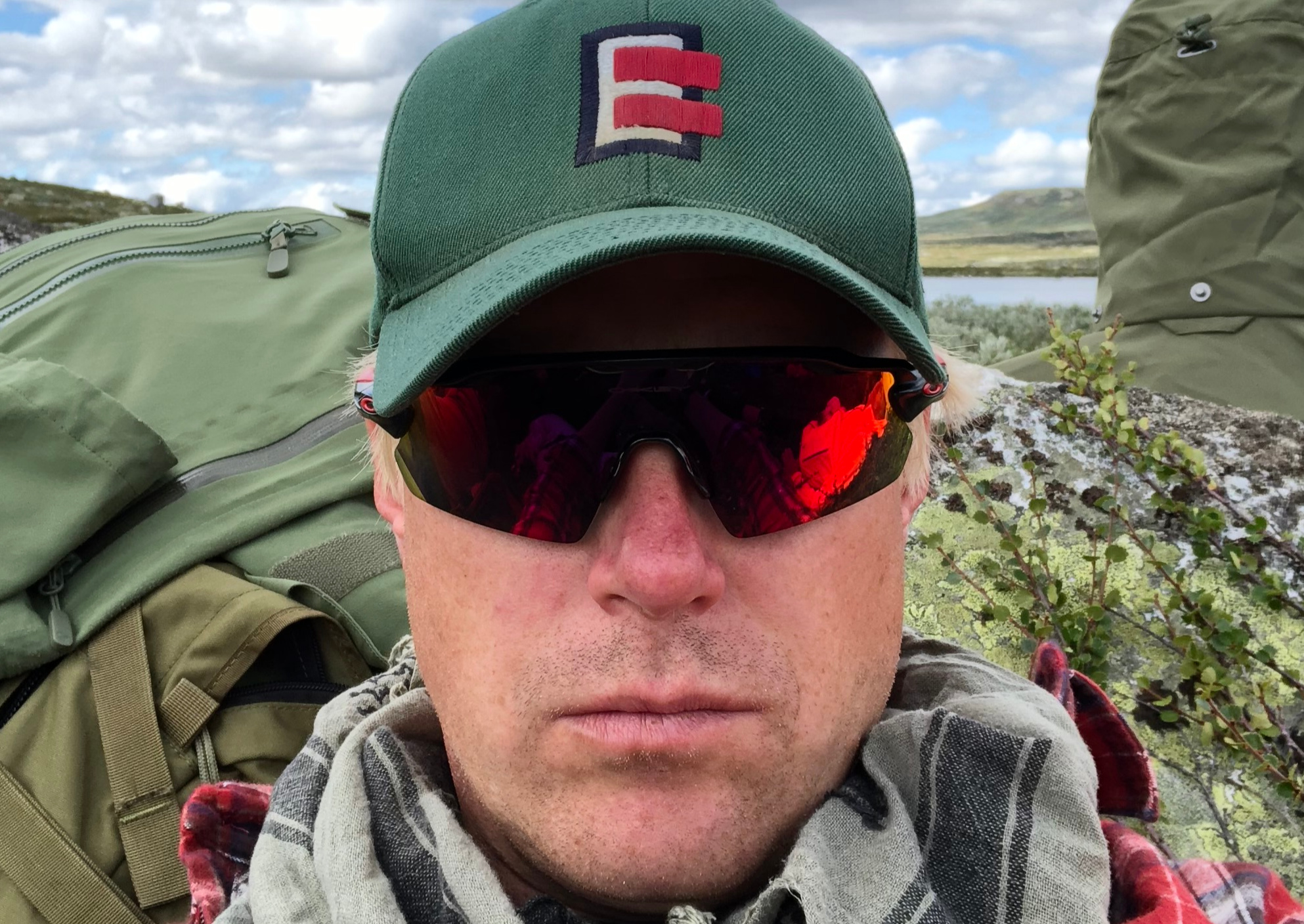 Profile: Thor Furuholmen - the third generation rebuilding the family’s ...