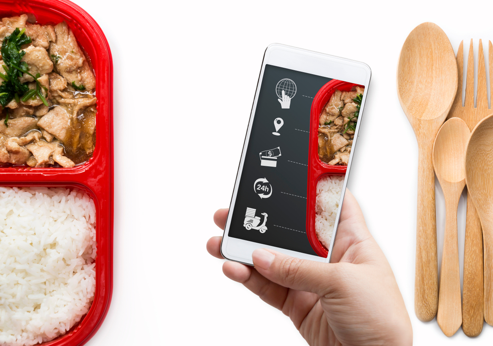 Deal of the Week: A smart food platform attracts further family capital ...