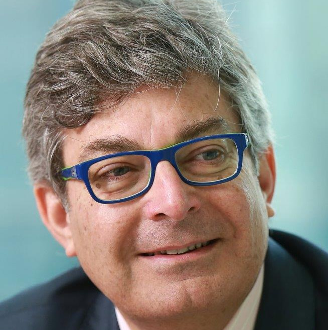 Person of the Week: Walid Chiniara | Family Capital