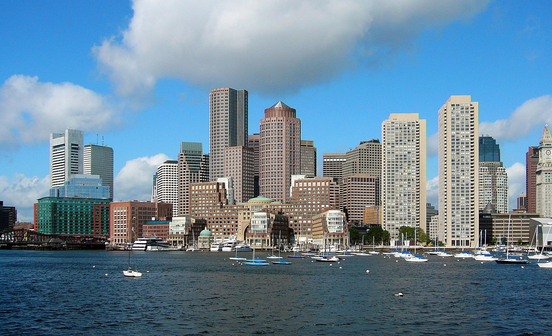 Boston-based family office backs “Amazon for businesses” group | Family ...