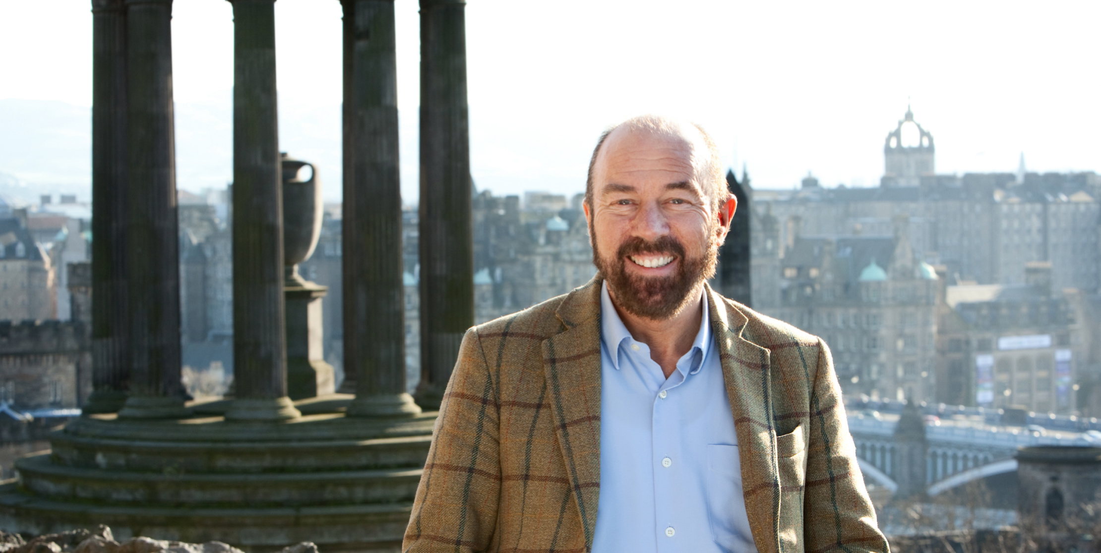 Souter Investments wants to co-invest with other family offices, but ...