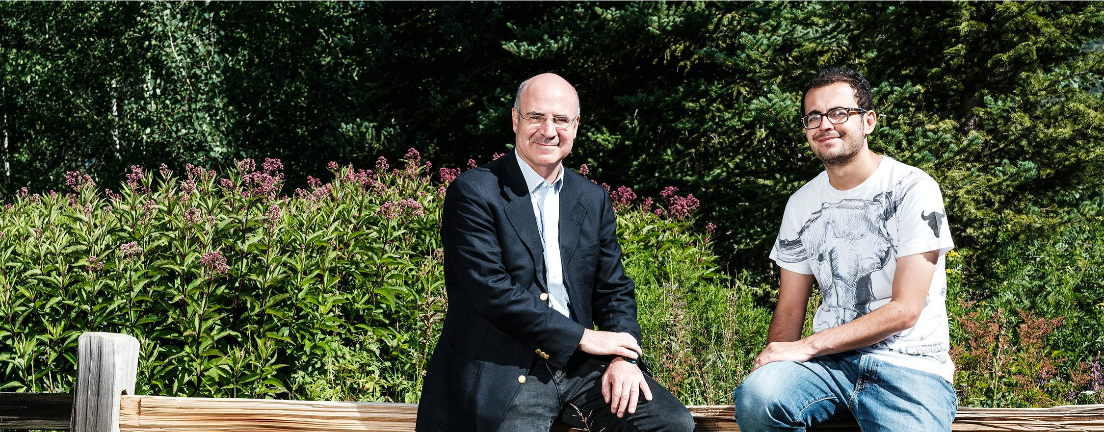 The Browders - Communism, Capitalism…and Silicon Valley | Family Capital