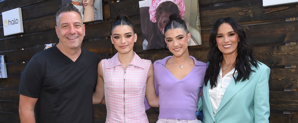 Famous “TikTok” family invest in avatar/metaverse platform | Family Capital