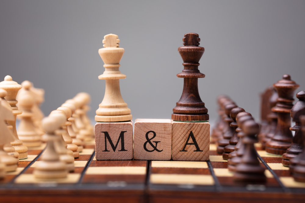 Family businesses drive M&A activity, leveraging deep industry ...