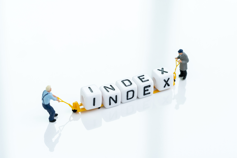 Can an AI asset manager beat active managers and passive index trackers ...