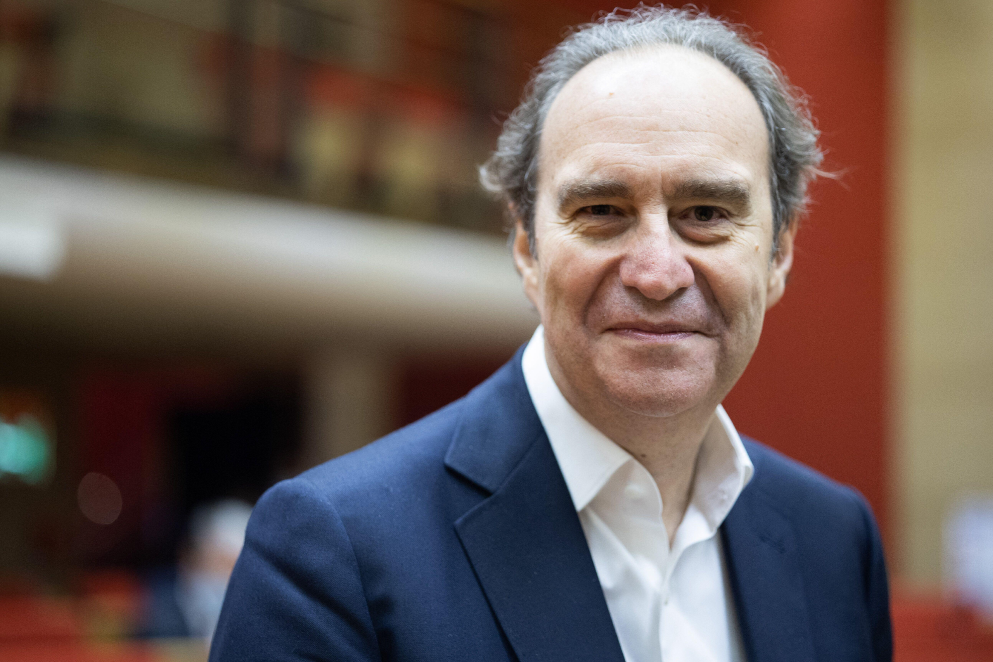 Xavier Niel’s investment empire wins iconic asset management brand ...