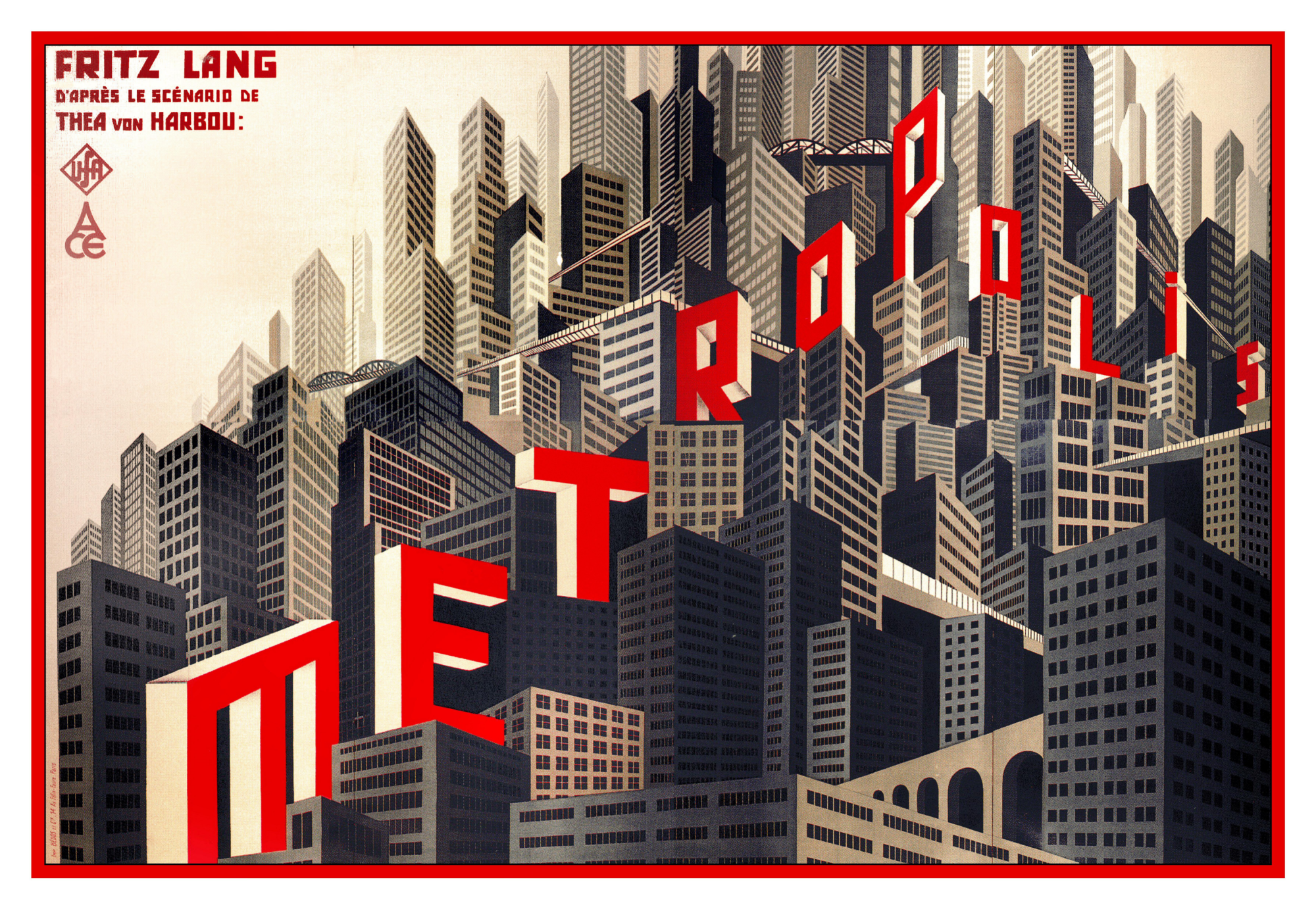 Metropolis, cutting-edge technology, and family offices | Family Capital