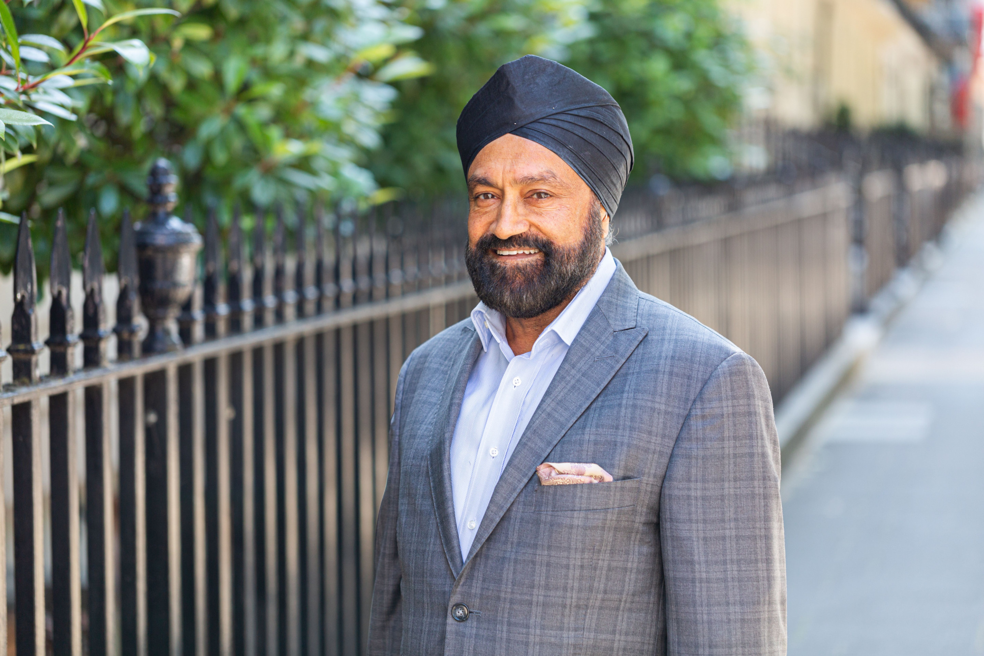 Profile: UK family office Dominus Group looks to build links with ...