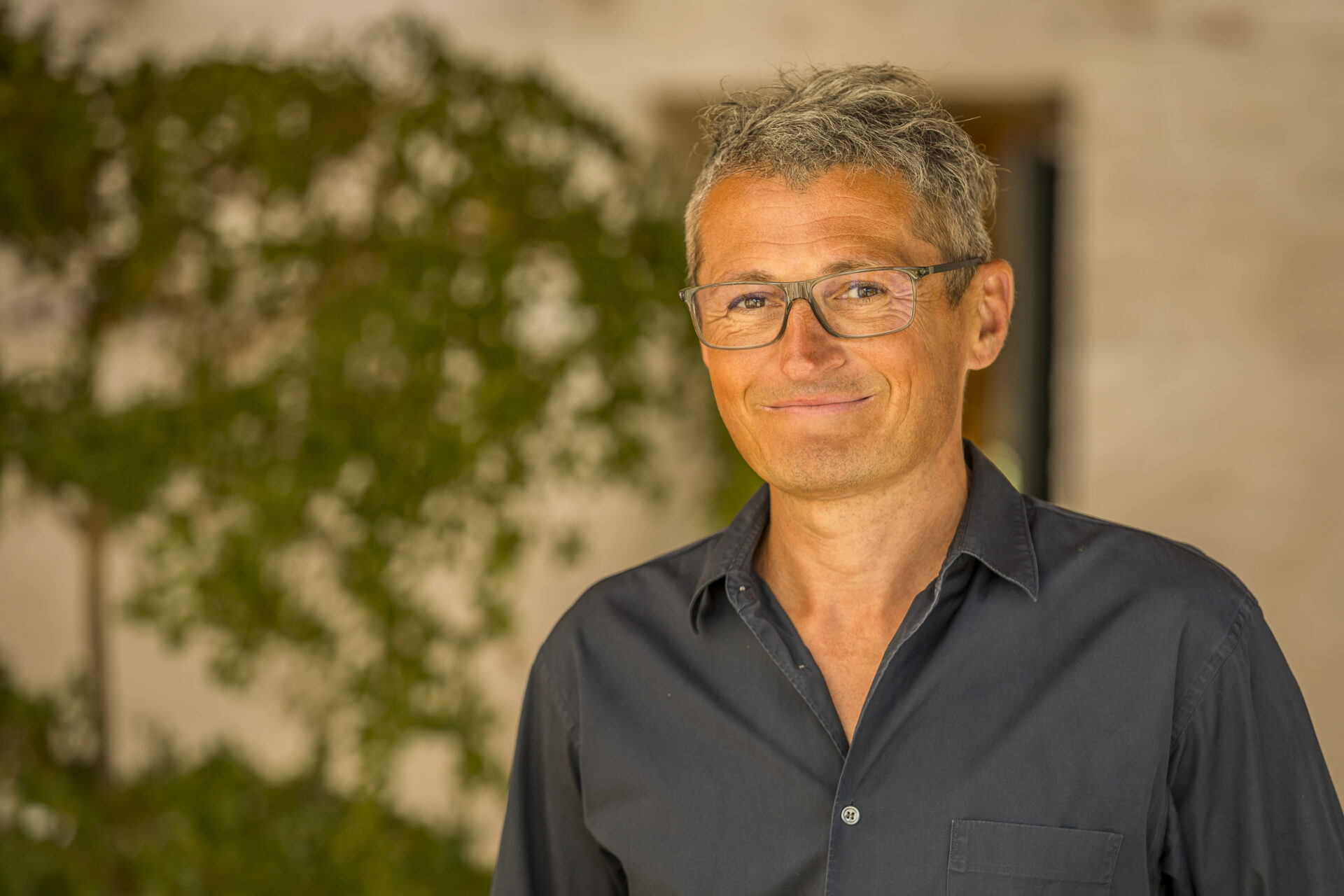 Biotech entrepreneur, his family office, and change | Family Capital