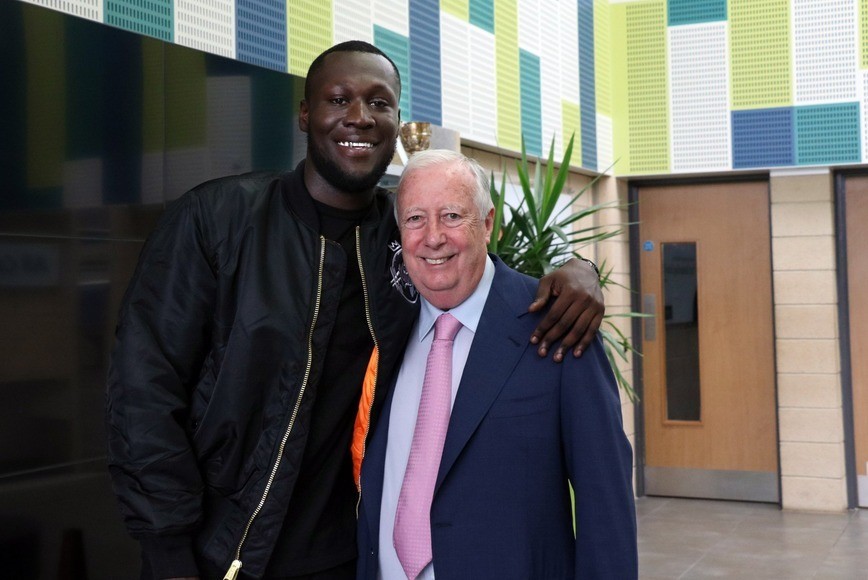 Succession, Lord Harris, and trusting the next gen to do a good job ...