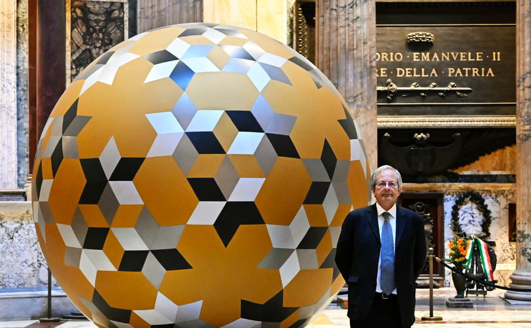 Partner Content: The Star Sphere and promoting mutual understanding ...