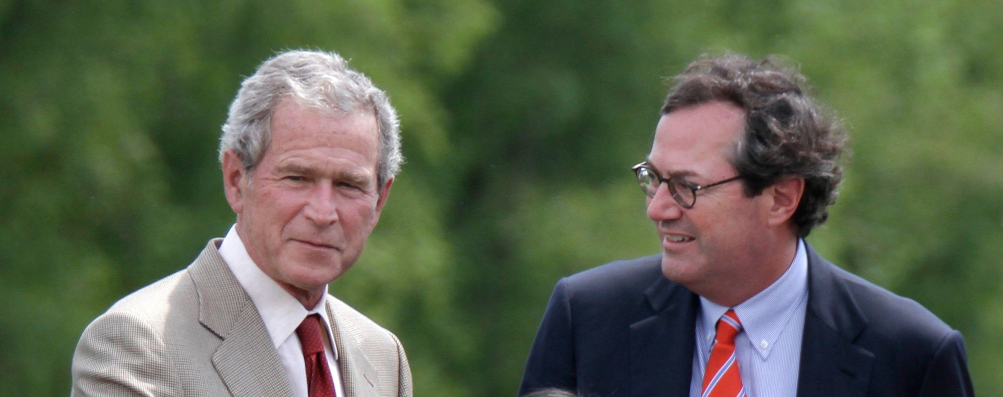 Person of the Week: Warren Stephens | Family Capital