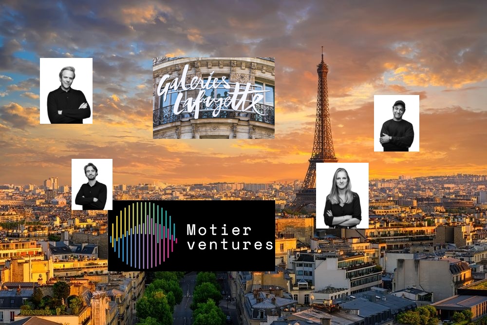 Family Capital’s Investment Group of the Year: Motier Ventures | Family ...