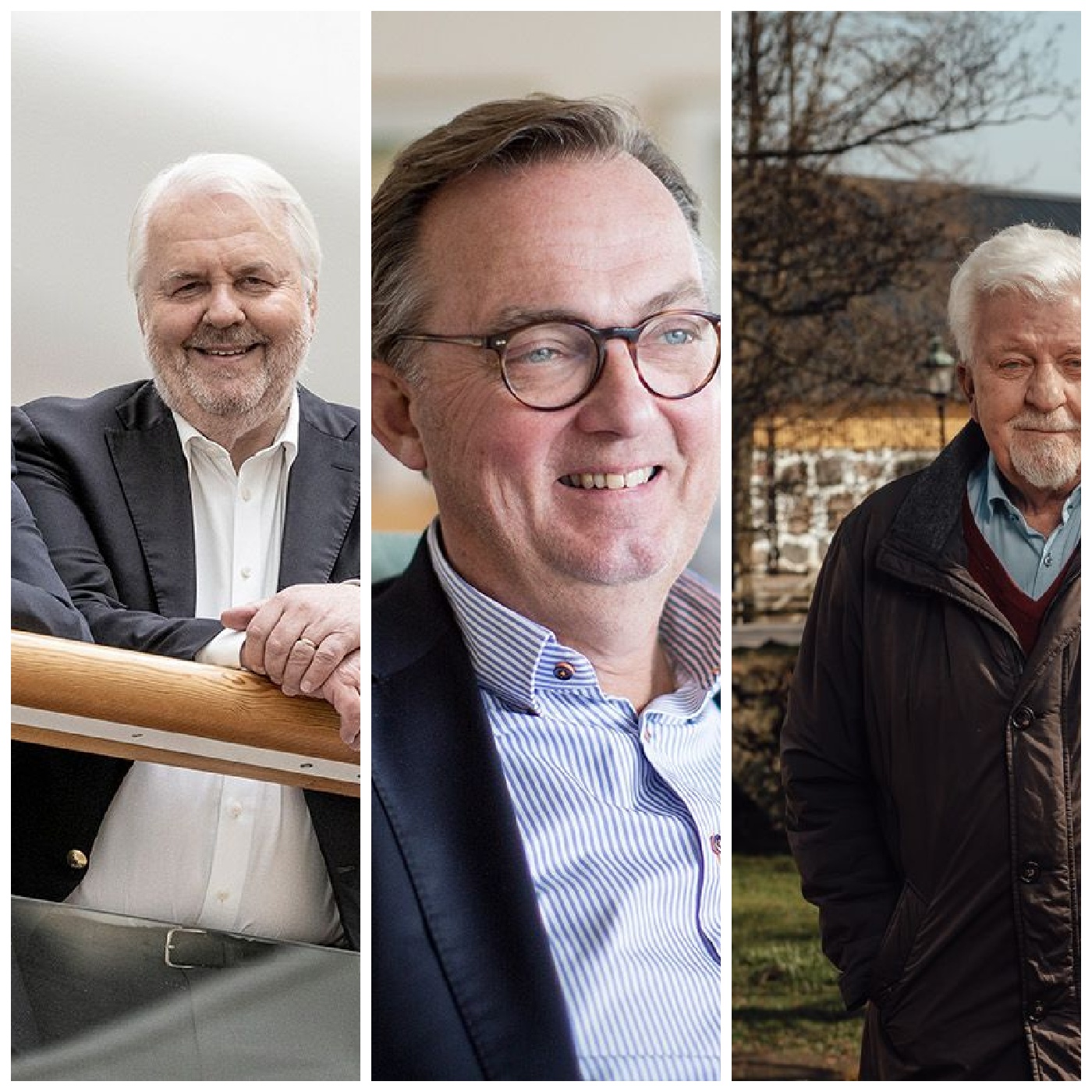 The World’s Top 750 Family Businesses - A Visual Guide | Family Capital