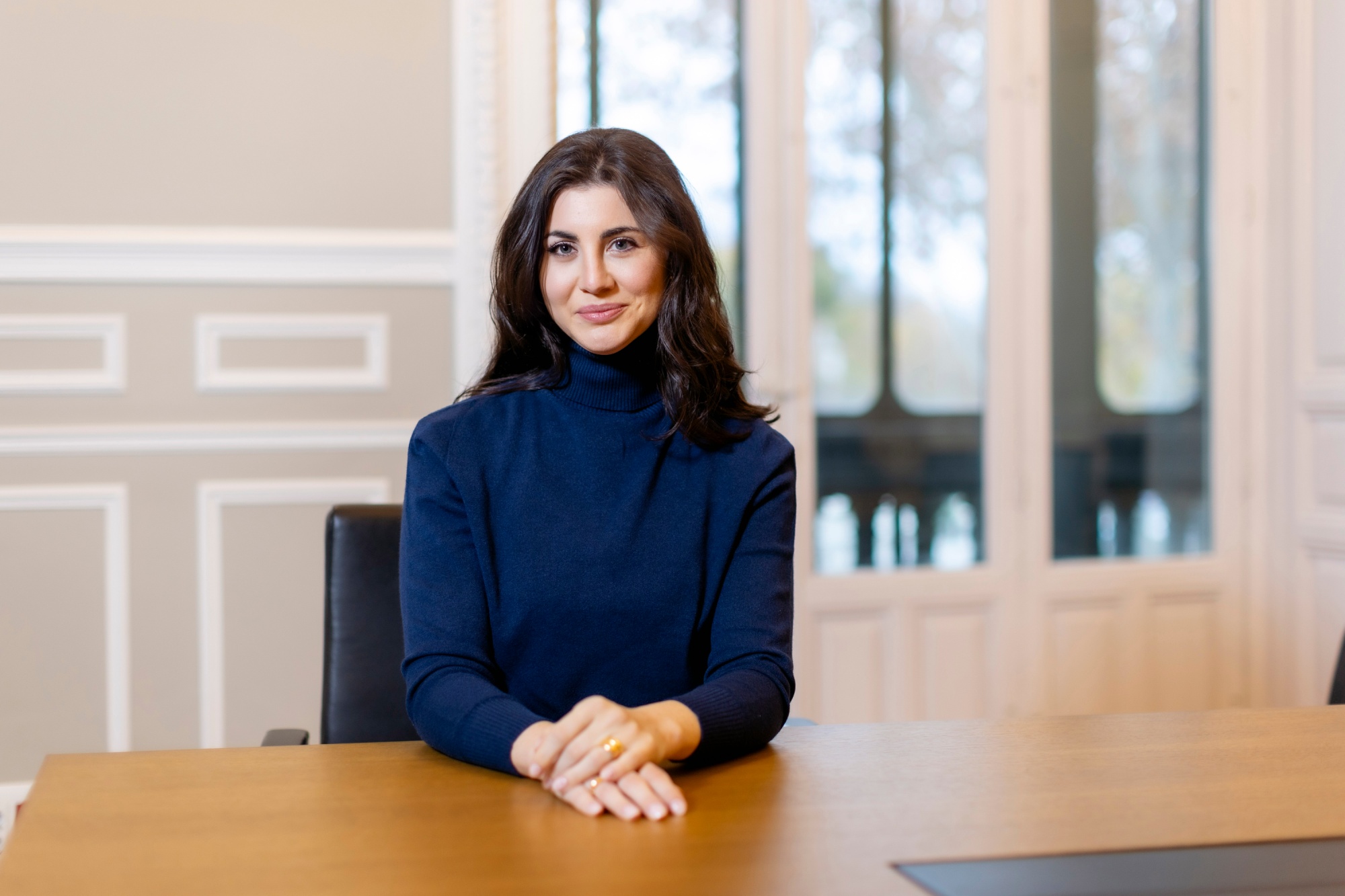 Global Family Enterprises | Family Capital