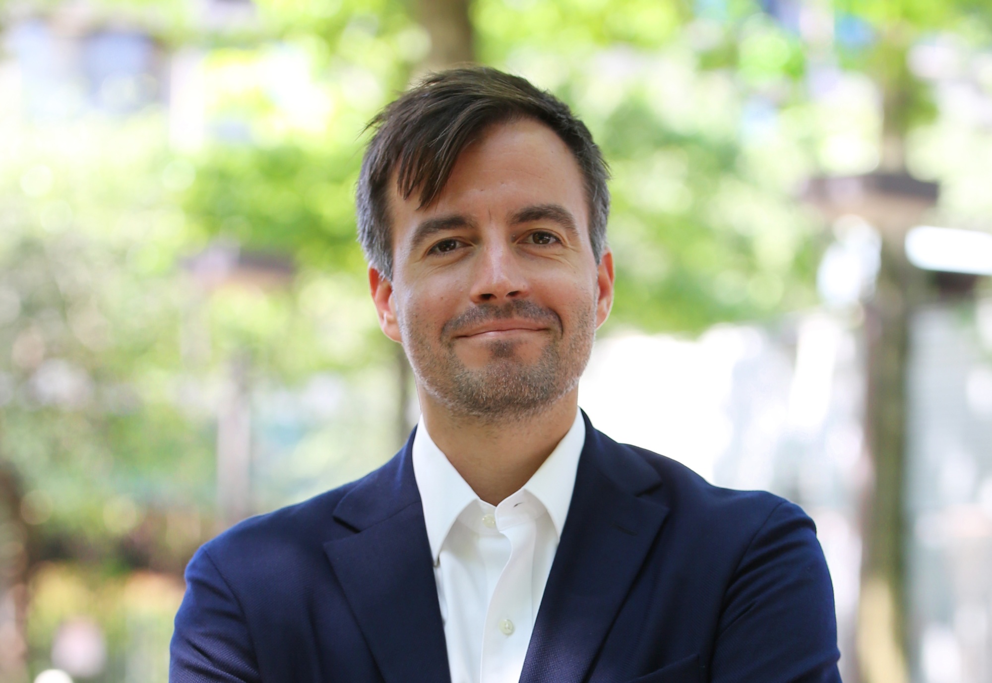 Person of the Week: Steven Wood - the scourge of the over-family-owned ...
