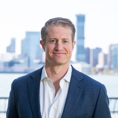 Nathan Hamilton takes top role at FOX | Family Capital