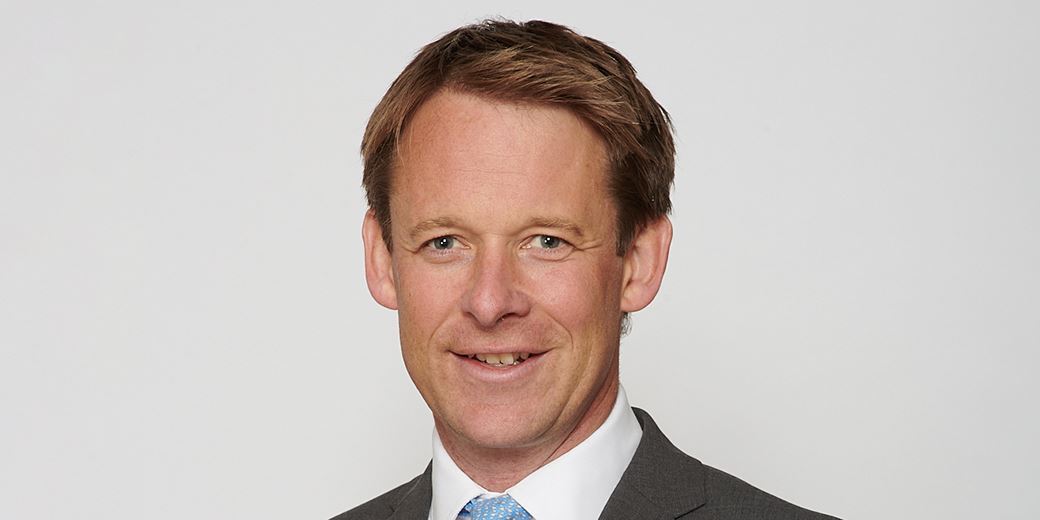 Asset manager gets top job at billionaire financier’s family office ...
