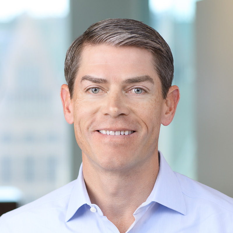 Michael Nelson - making sure Pritzker stays ahead of the family-backed ...