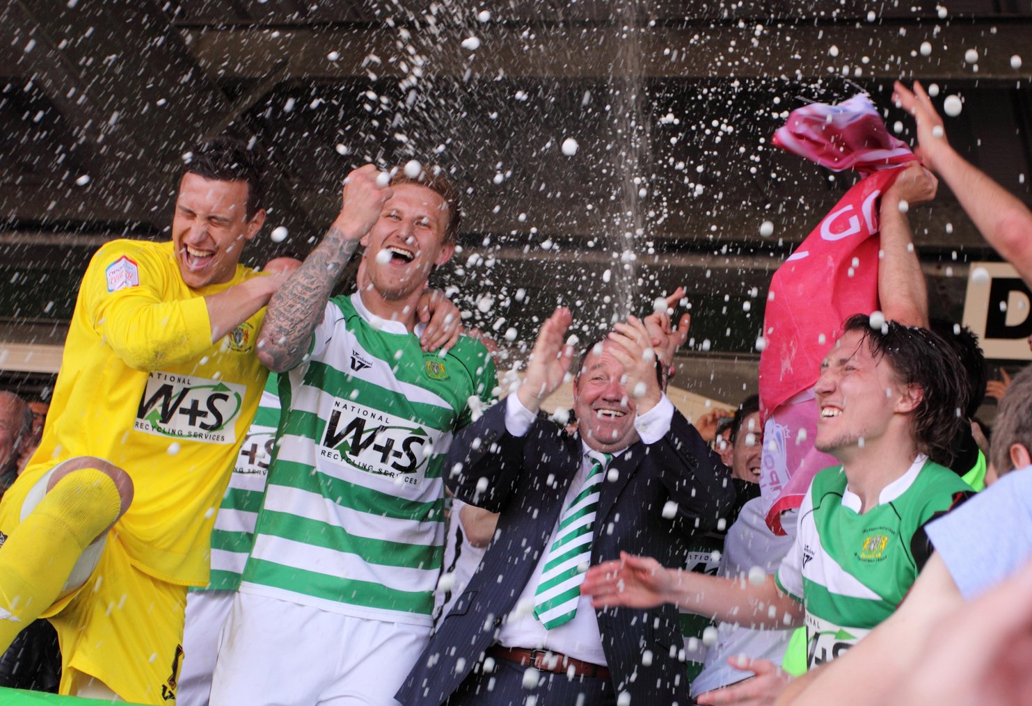 Whatever happened to Vulcan Capital and how family offices struggle ...