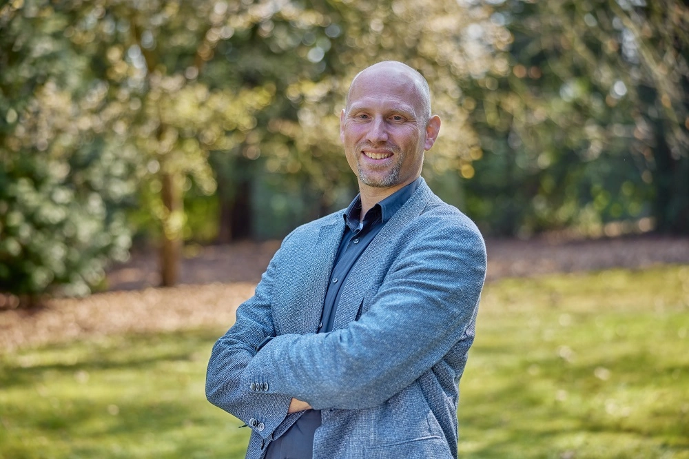 Person of the Week: Guus van Puijenbroek | Family Capital