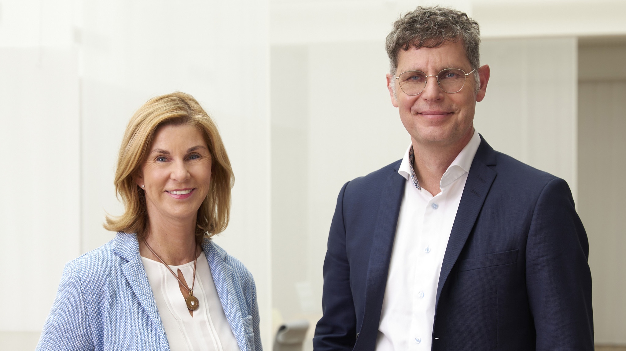 Persons of the Week: Carola and Martin Falk | Family Capital