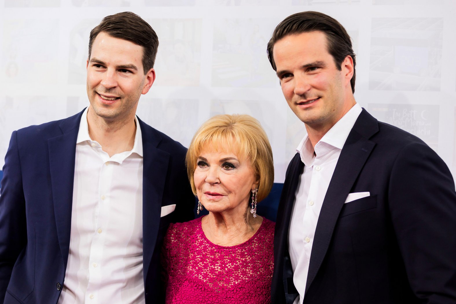 For Bertelsmann, the younger brother was the heir apparent | Family Capital